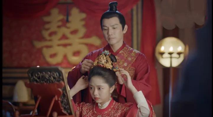 Jinxin is like jade finale: Eleven mothers and daughters have both sons ...