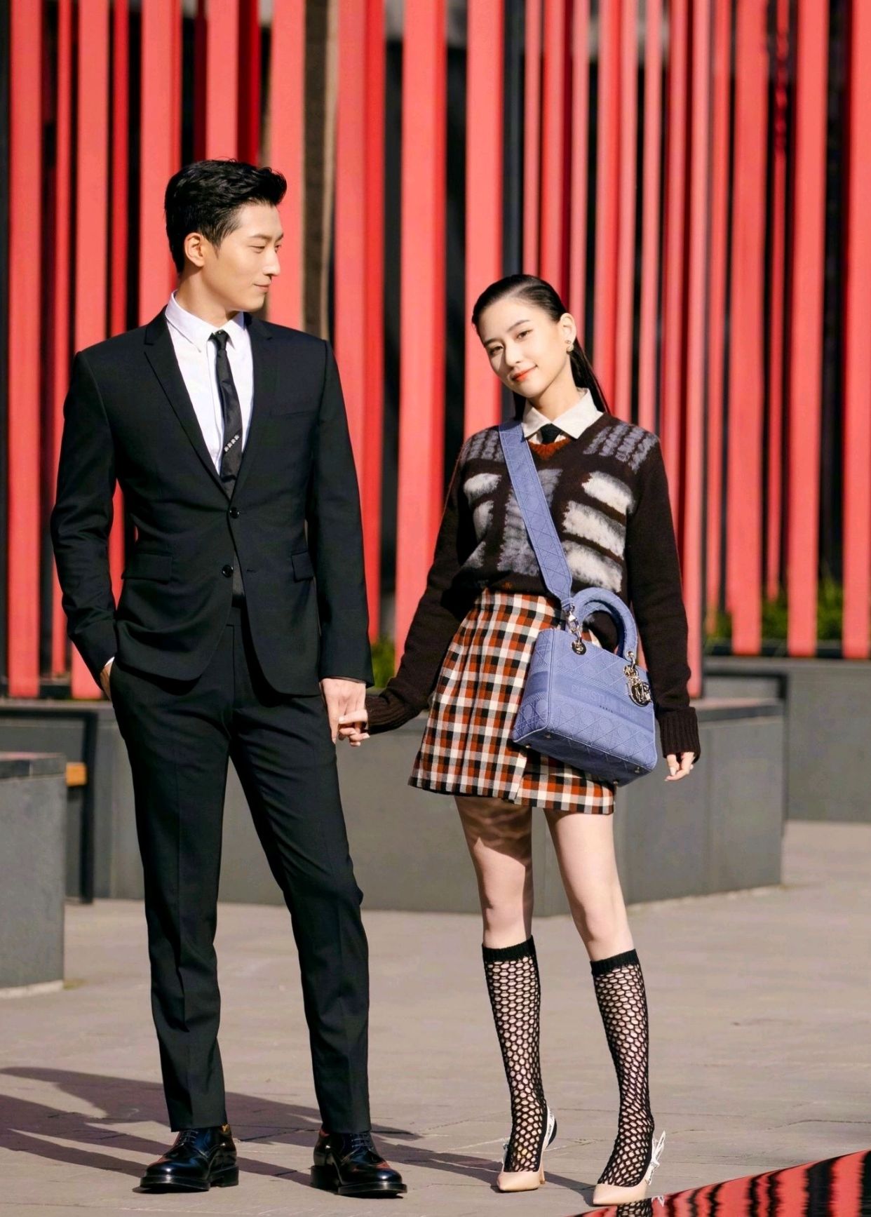There is a kind of "calculation" called Dou Xiao and He Chaolian. They ...