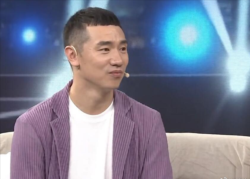 Singer Wang Qi's wife exposed, and the heroine of "Standing for You ...