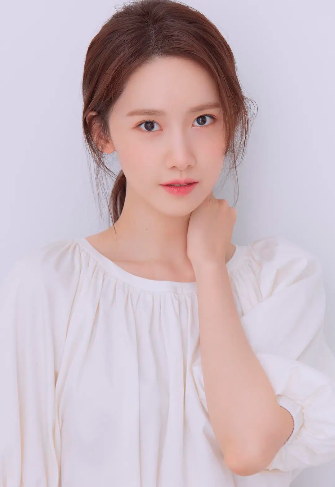 Girls' Generation Lim Yoona is about to make a new drama!31-year-old ...
