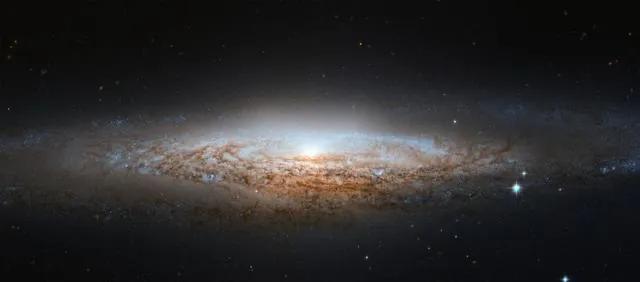 How big is the universe?The observable universe is 93 billion light ...