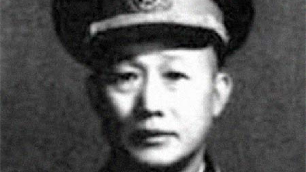 After Mr. Peng was in trouble, he was slapped twice by the founding ...