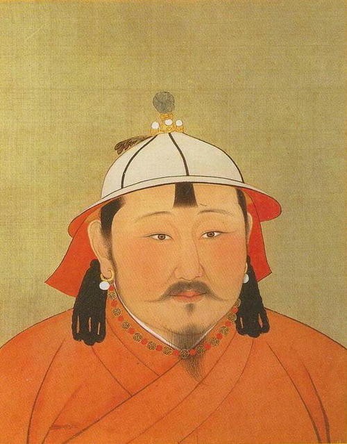 Emperor Yuan Shun fled and fought for the Yuan Dynasty, who had ...