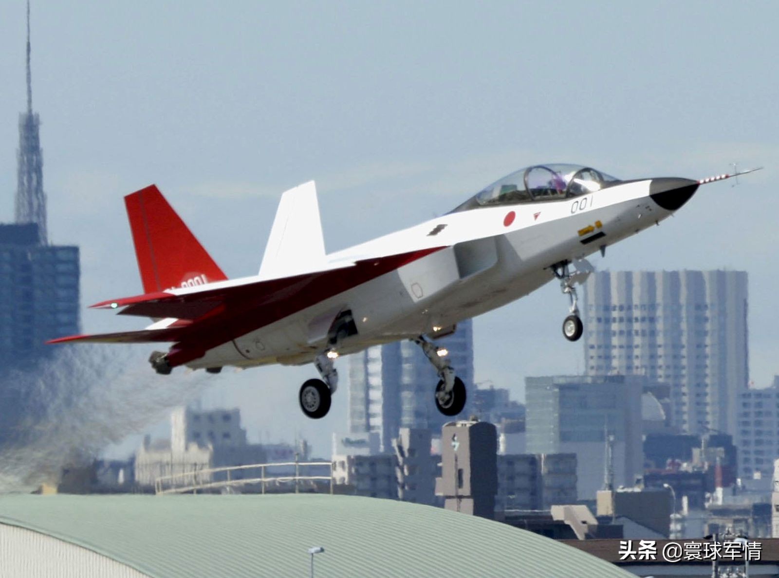 Japan's fifth-generation machine manufacturers want to take the road of ...