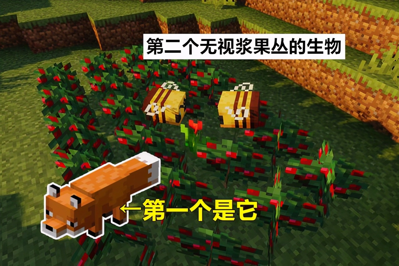 Minecraft: Will the bees die after they attack? Two ways to save its ...
