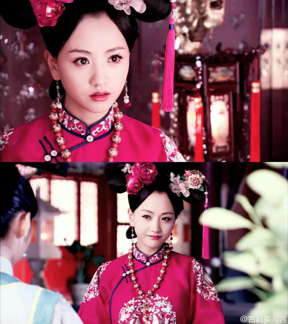 Yang Rong, play celebrities are not popular - iNEWS