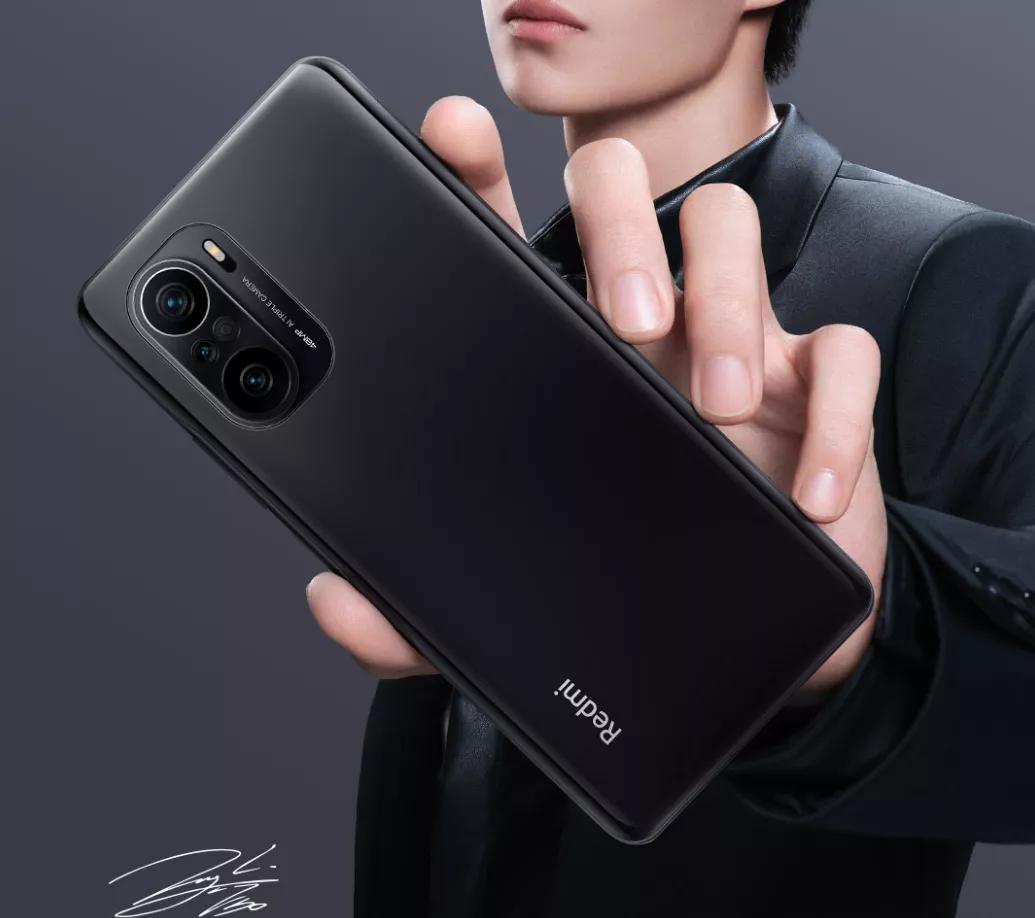 小米12、K50系列最快年底亮相 - 資訊咖