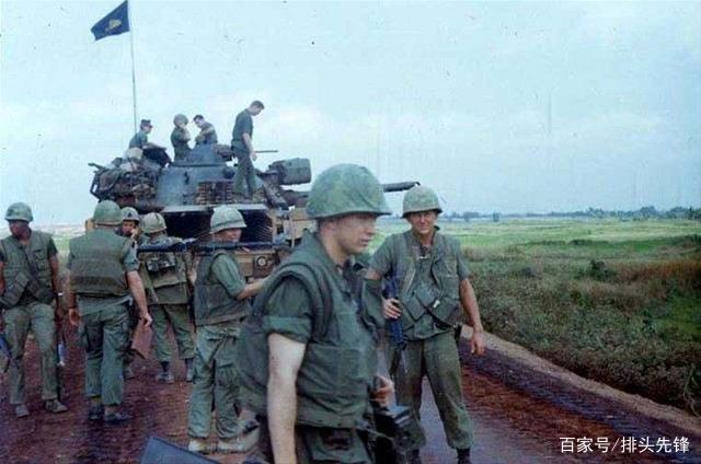 According to the Internet, is the US aid brigade stationed in Taiwan an ...