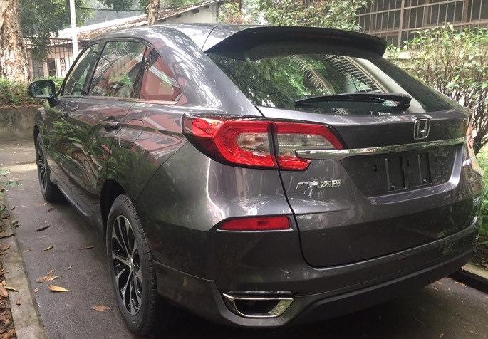 Why is Guandao reluctant to use Honda's own 10AT black technology?Have to purchase 9AT ...