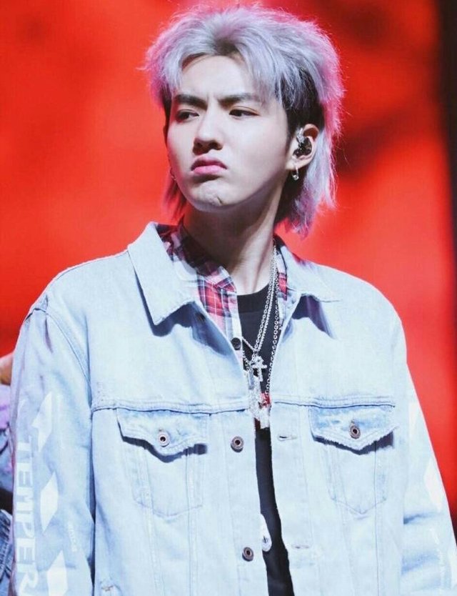 Wu Yifan's direction is clear, and today's entertainment industry is no ...