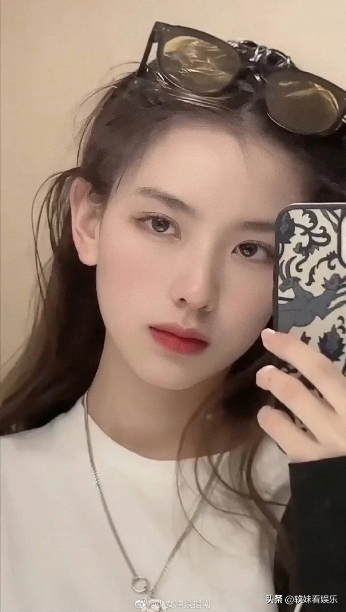 Borrowing Wang Sicong's enthusiasm?Sun Ning tears up the internet ...