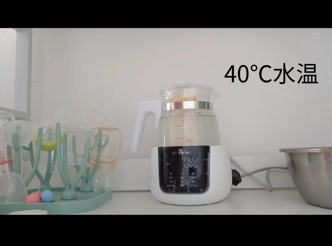 How to properly thaw breast milk without losing nutrition - iNEWS