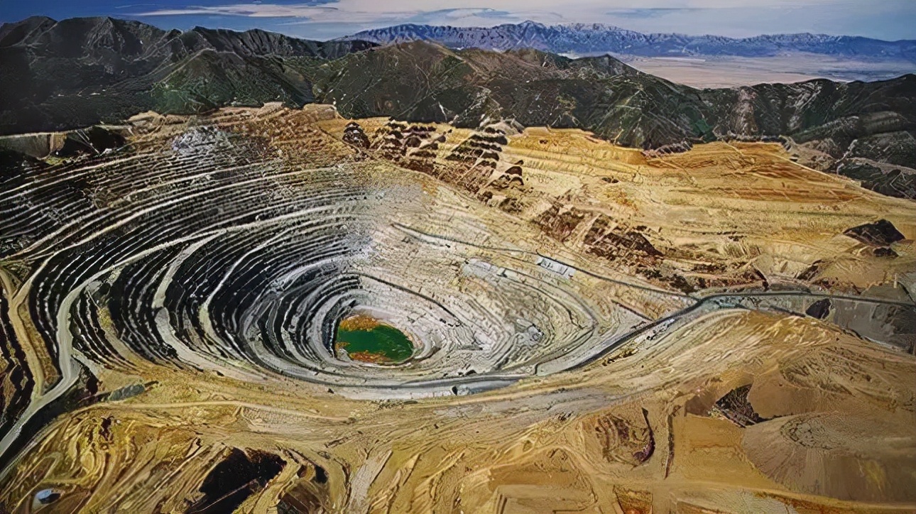 Japan spent ten years discovering cobalt mines, and Congo sold the ...