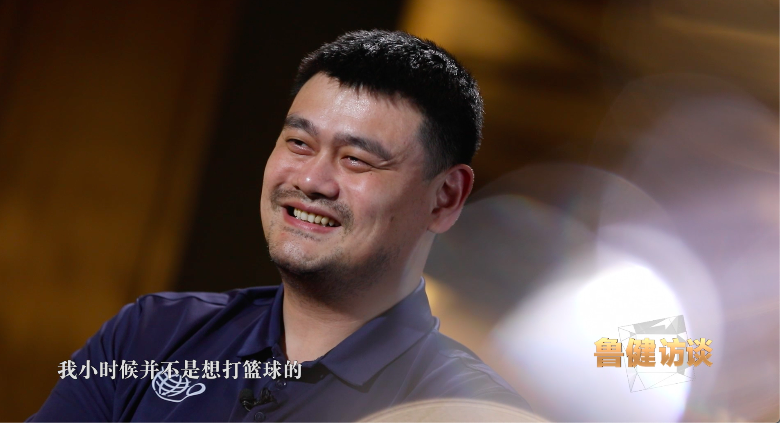 Approaching people of the times, "Interview with Lu Jian" evokes a new ...