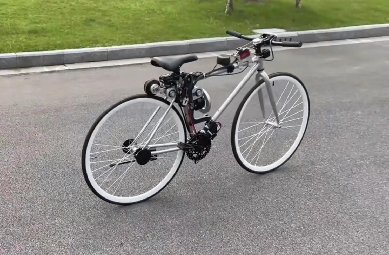 HUAWEI genius boy——Peng Zhihui - iNEWS