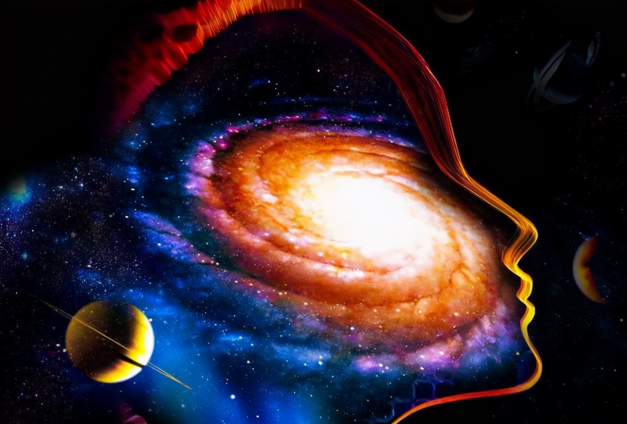 German scientists have confirmed that 4-dimensional space is real, and ...