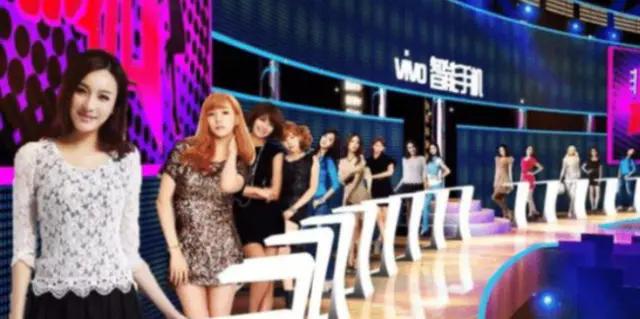 The "blind date show" has been popular for 9 years, and it's all about ...