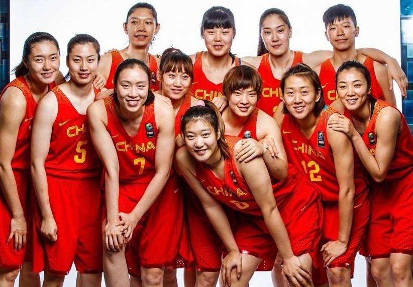 Japan's second?China's fifth?Who is the best Asian women's basketball ...
