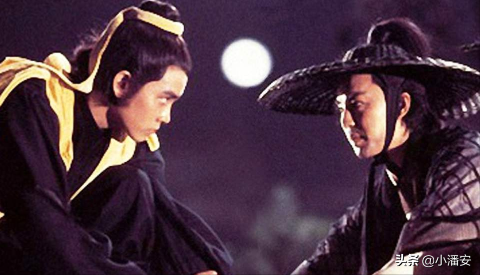 Gu Long wrote a classic masterpiece without ending. Why has it become a ...