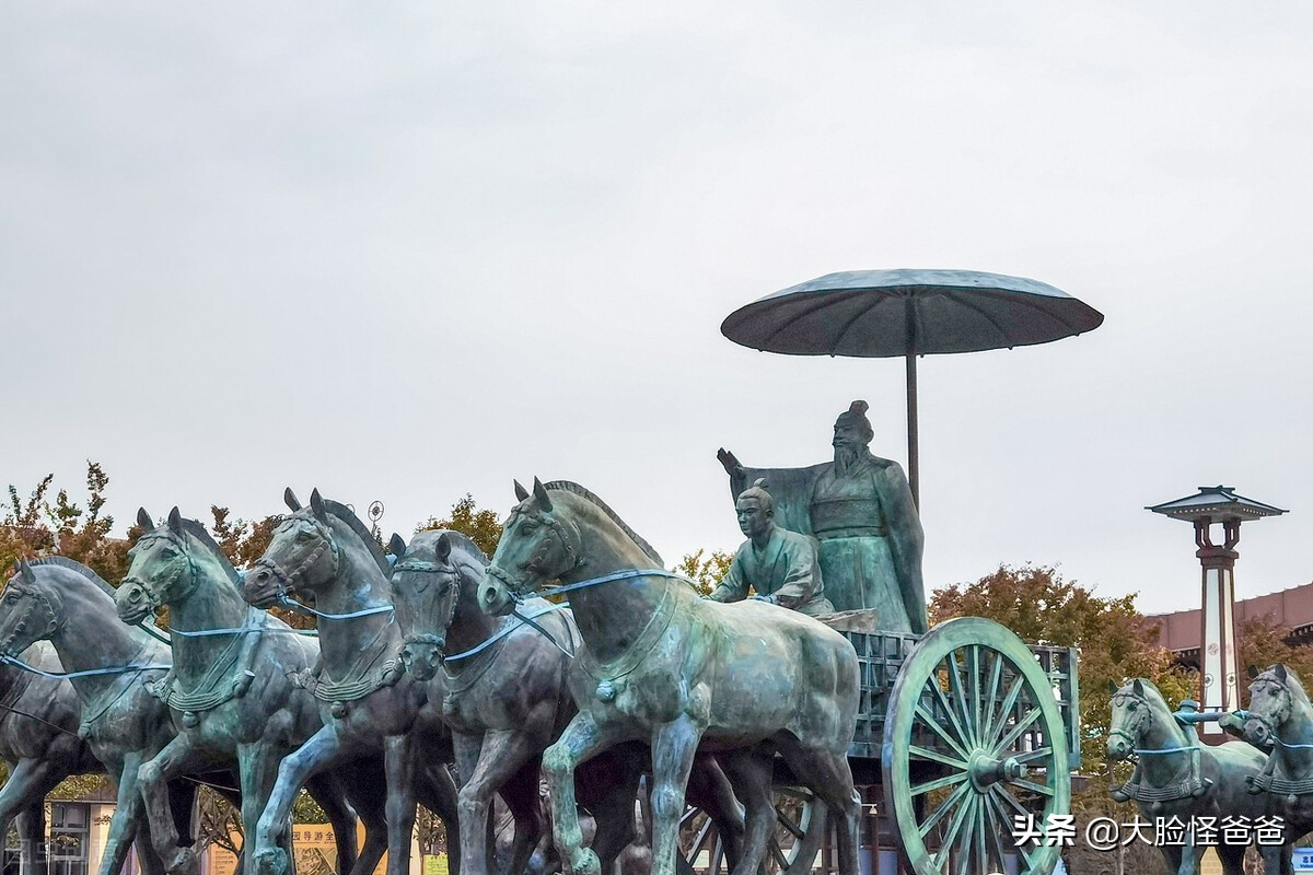 The secret behind "Hou Yi" shooting into the sun may subvert cognition ...