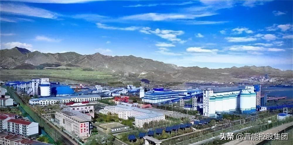 China Energy News full-page report Jinneng Holding Group: Undertake a ...