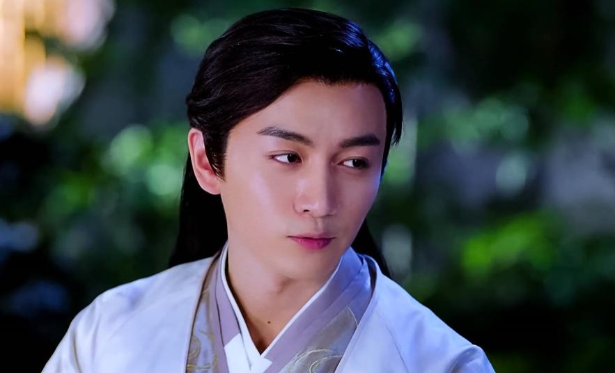 This time, Chen Xiao surprised everyone - iMedia