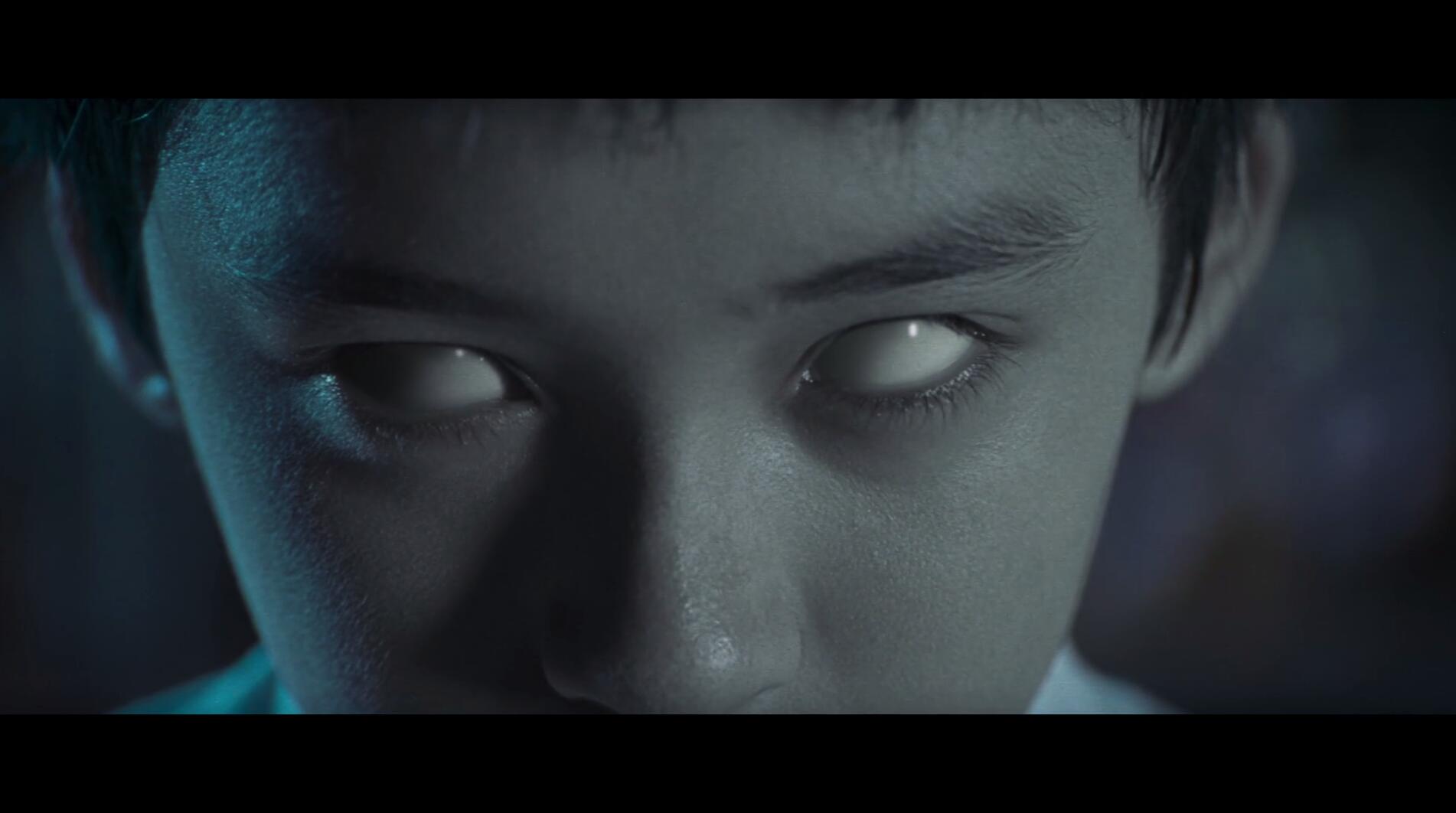 China has made such a good horror movie, it's so unexpected - iNEWS