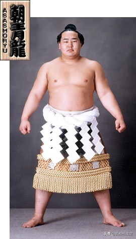 The best sumo wrestler comes from Mongolia, dominated the Japanese sumo ...