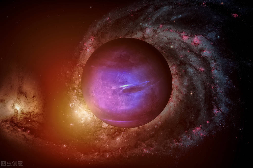 What will happen if you suddenly fall into Uranus? - iNEWS