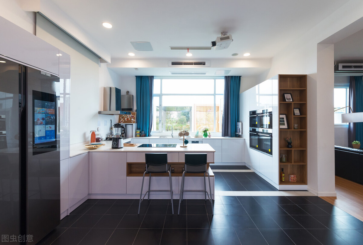 What are the smart home slogans?(Selected 100 items) - iNEWS