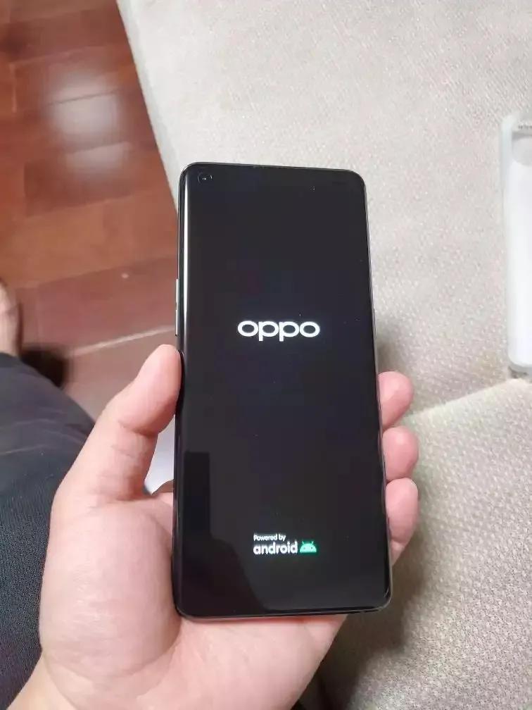 OPPO FindX3 Pro手機，高端品質未來感強大 - 頭條匯