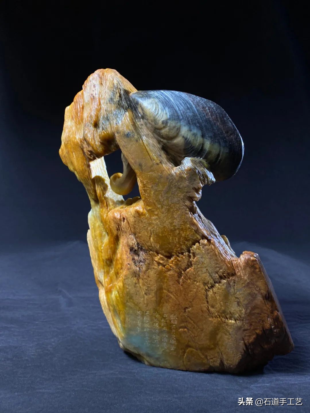 "Jade Seeing Changes-Chinese Contemporary Jade Media Art Exhibition ...