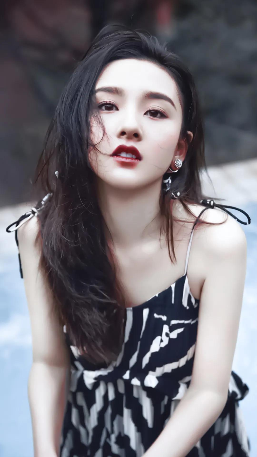 "Song Zuer Wallpaper" is all you can look at, all things and stars are ...