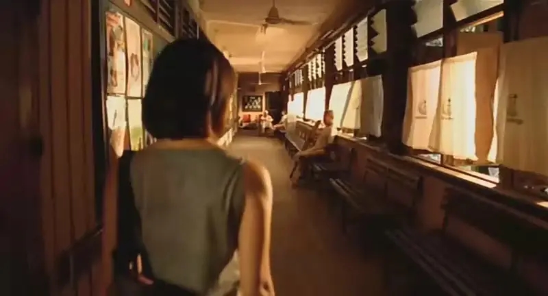 Twenty years have passed, and the only movie that can surpass "The ...