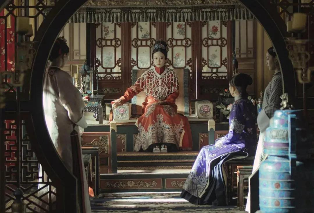 Why is Wei Yingluo the final winner of "Strategy of Yanxi Palace"? - iNEWS