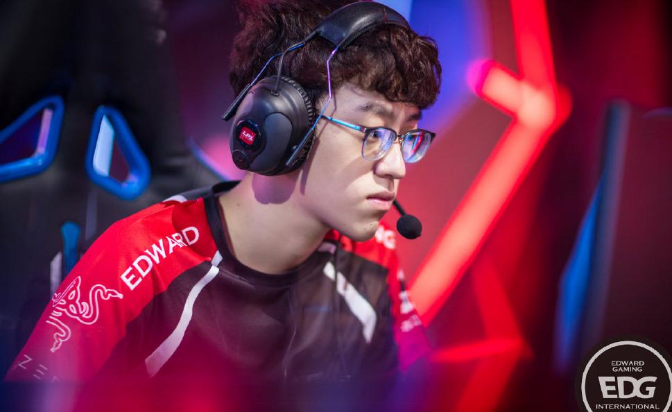 LPL公布W3D4操作TOP5，Scout阿卡麗登頂，EDG第6個冠軍有希望了 - 資訊咖