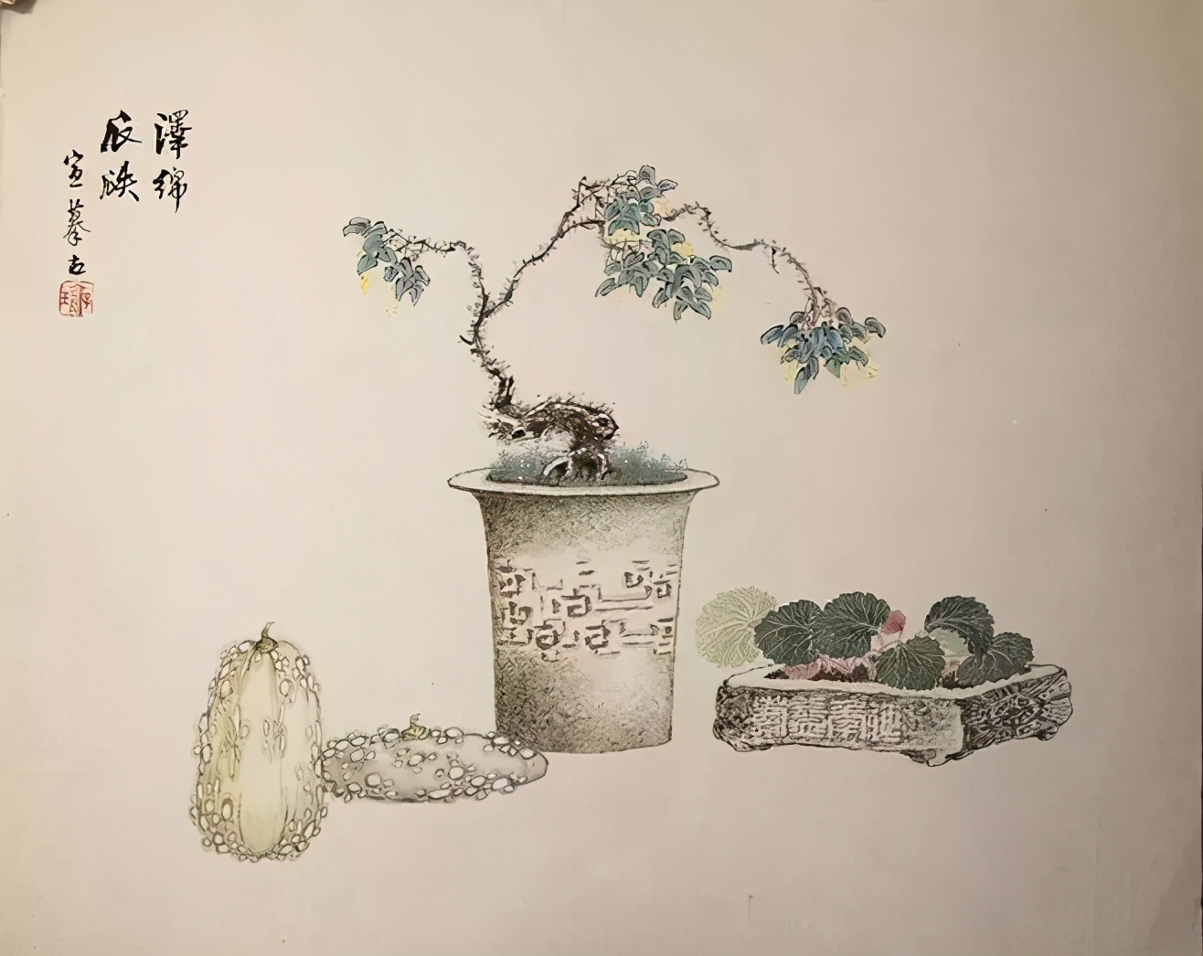 The ten most widely circulated Song Ci, the first one deserves its name ...