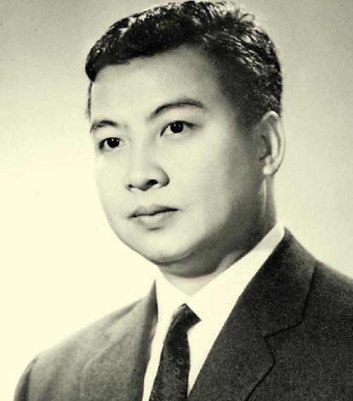 Once Princess Monique, now the Queen Mother of Cambodia, she and her ...