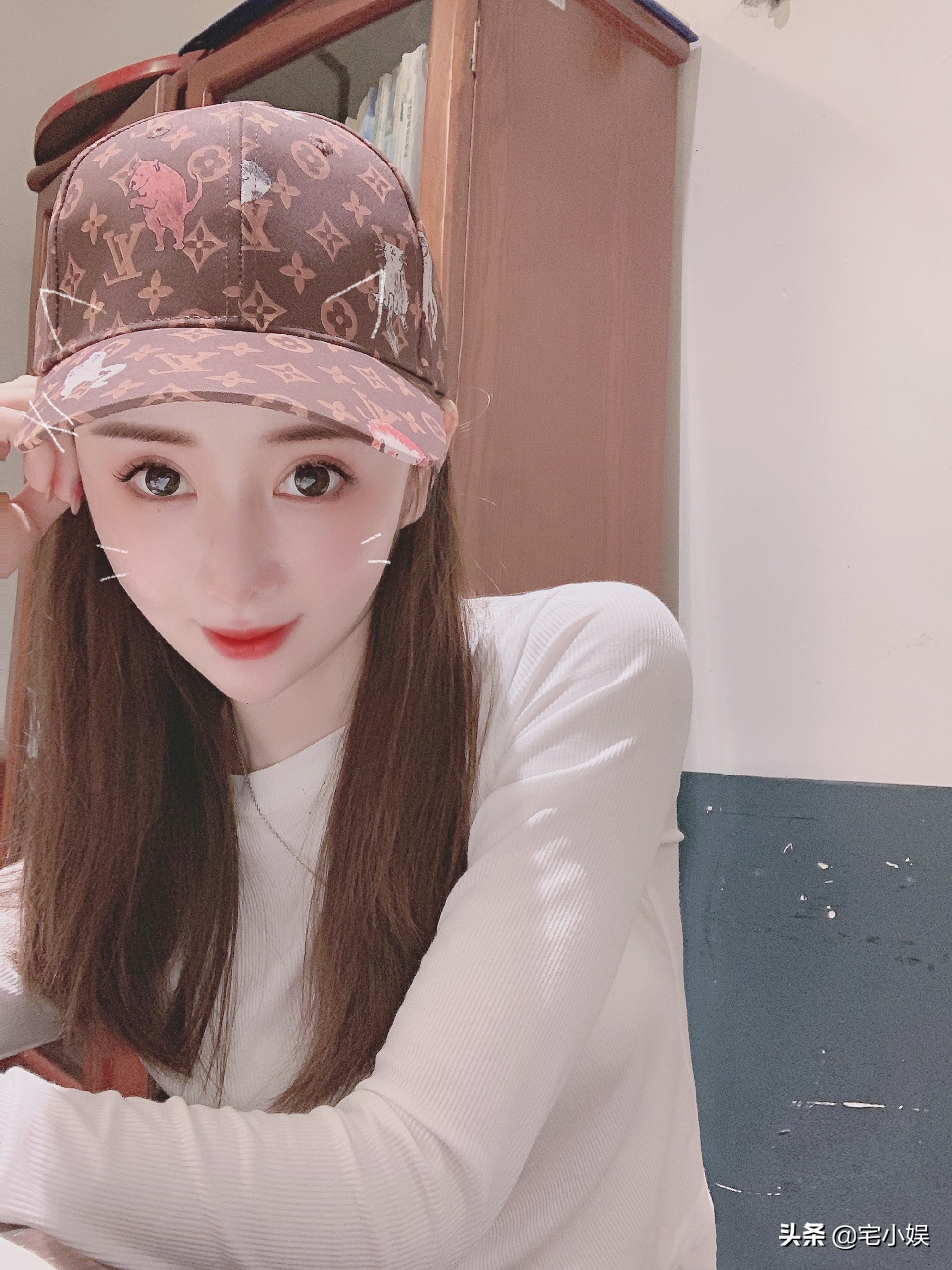 Internet celebrity "Grand Master" Cheng Lin is back - iNEWS