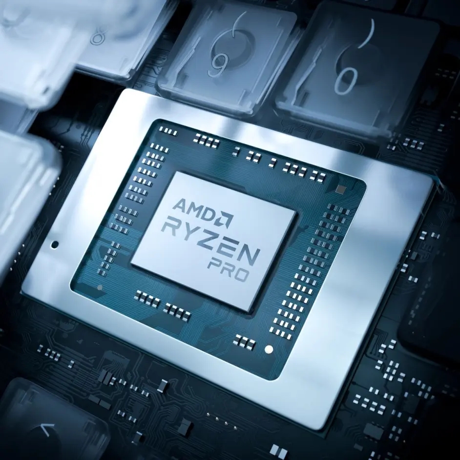 AMD YES? The dragon slayer finally becomes the evil dragon - iMedia