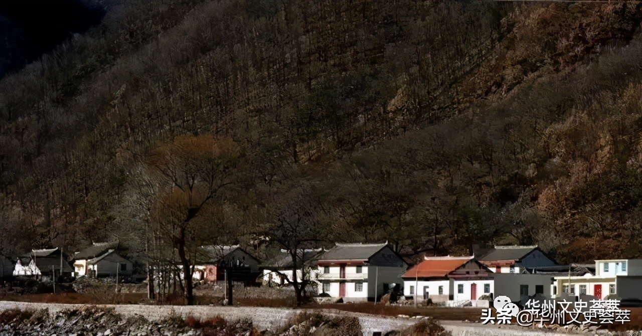 Into the mountain city-Huazhou Jindui - iNEWS