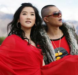 "Phoenix Legend" Linghua and Zeng Yi cooperated 23 years, why didn't you have a couple? Reason ...