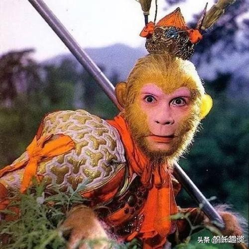 Six-eared Macaque: A monster who is exactly the same as the Monkey King ...