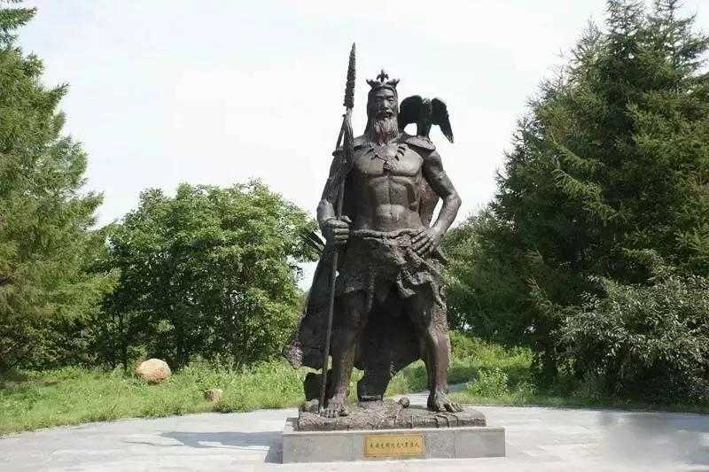 Manchu history - iNEWS