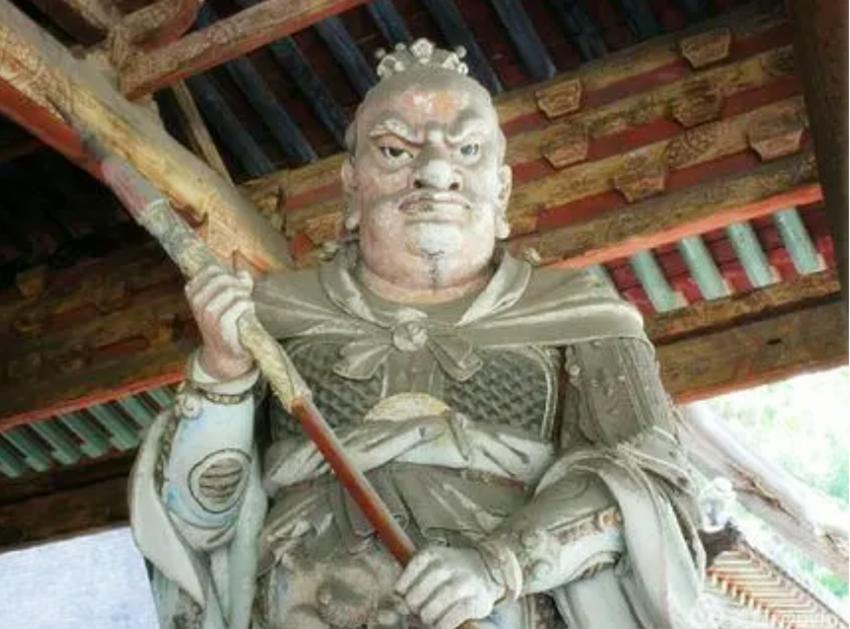 The Taoist of Chinese Mythology: He is really a ruthless man, even his ...