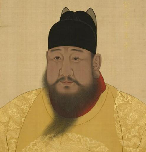How good was Zhu Zhanji in the Ming Dynasty?Achievements do not lose to ...