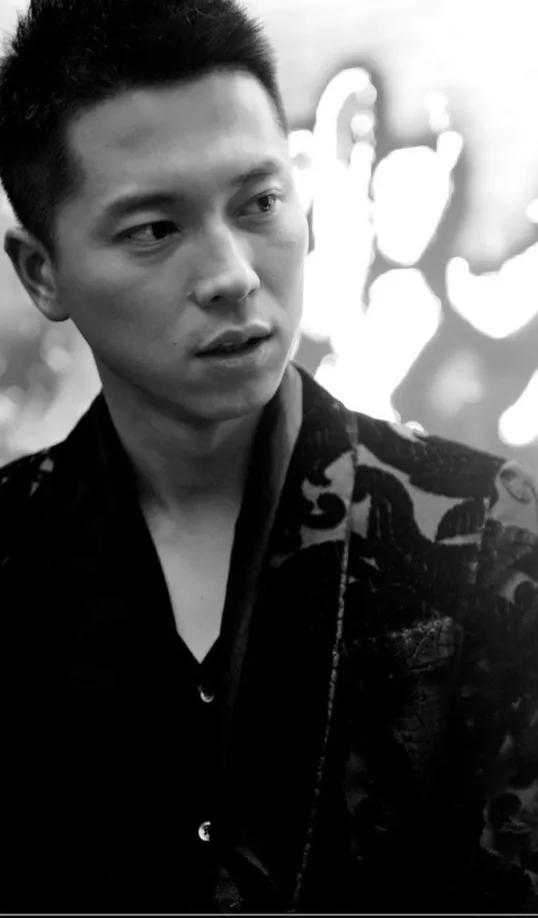 Powerful Actor ~ Wang Lei - iNEWS