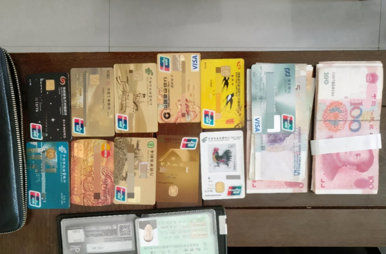 Recently, major banks have cleaned up sleep cards. What about the money ...