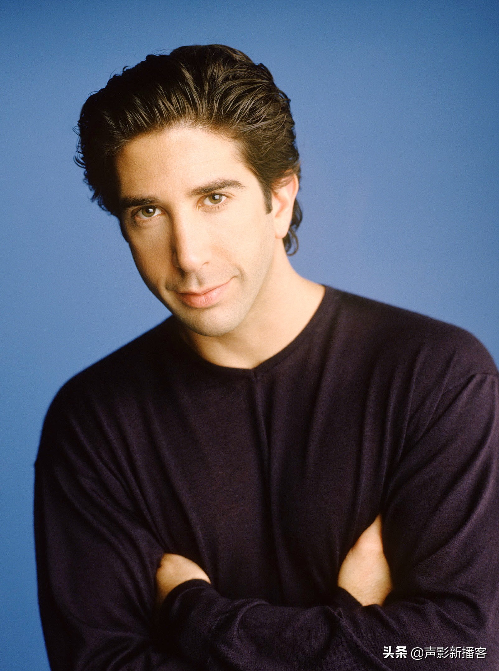 In "Brothers", the witty "Old Friend Rose", the low-key director David ...