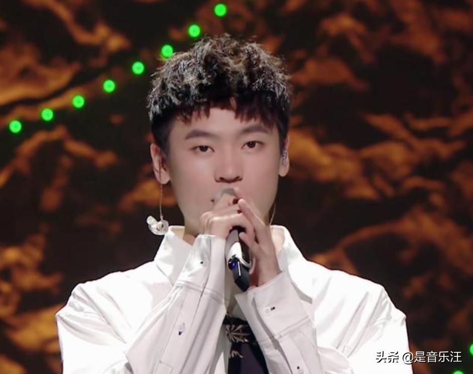 Hot list of Chinese male singers: Hua Chenyu and Zhou Shen meet again ...